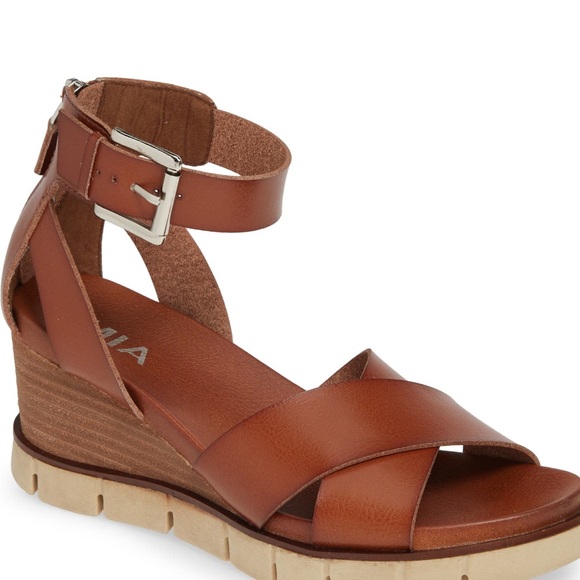 MIA | Shoes | New Mia Sandals In Box Size 1 | Poshmark
